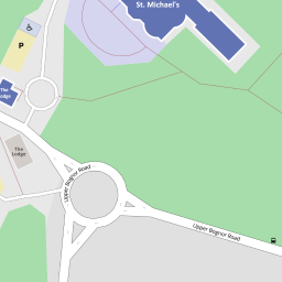 Maps @ Chichester University